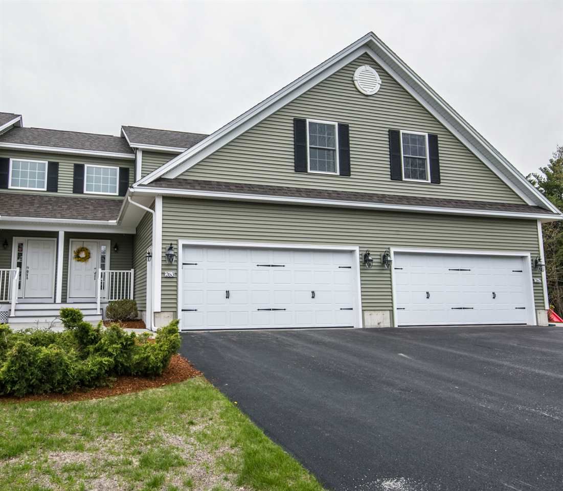 263 Fox Run Colchester, Vermont - Sold in 2019