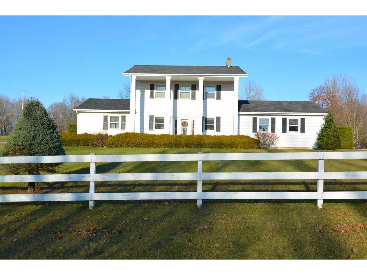 105 Bedard Road, Unit 15540 Sheldon, Vermont - Sold in 2019