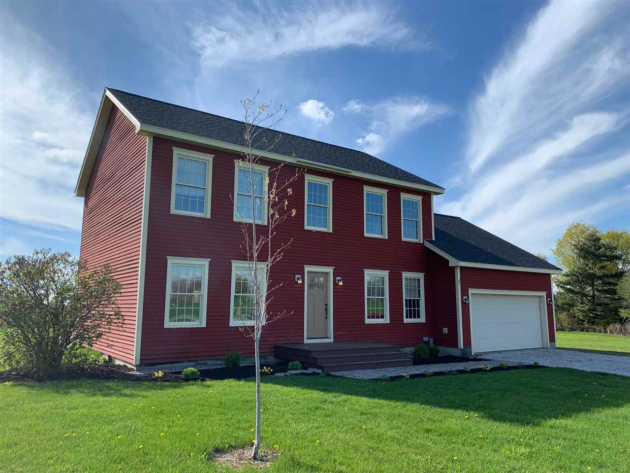 2556 Highgate Road Swanton, Vermont - Sold in 2019 - Coldwell Banker ...