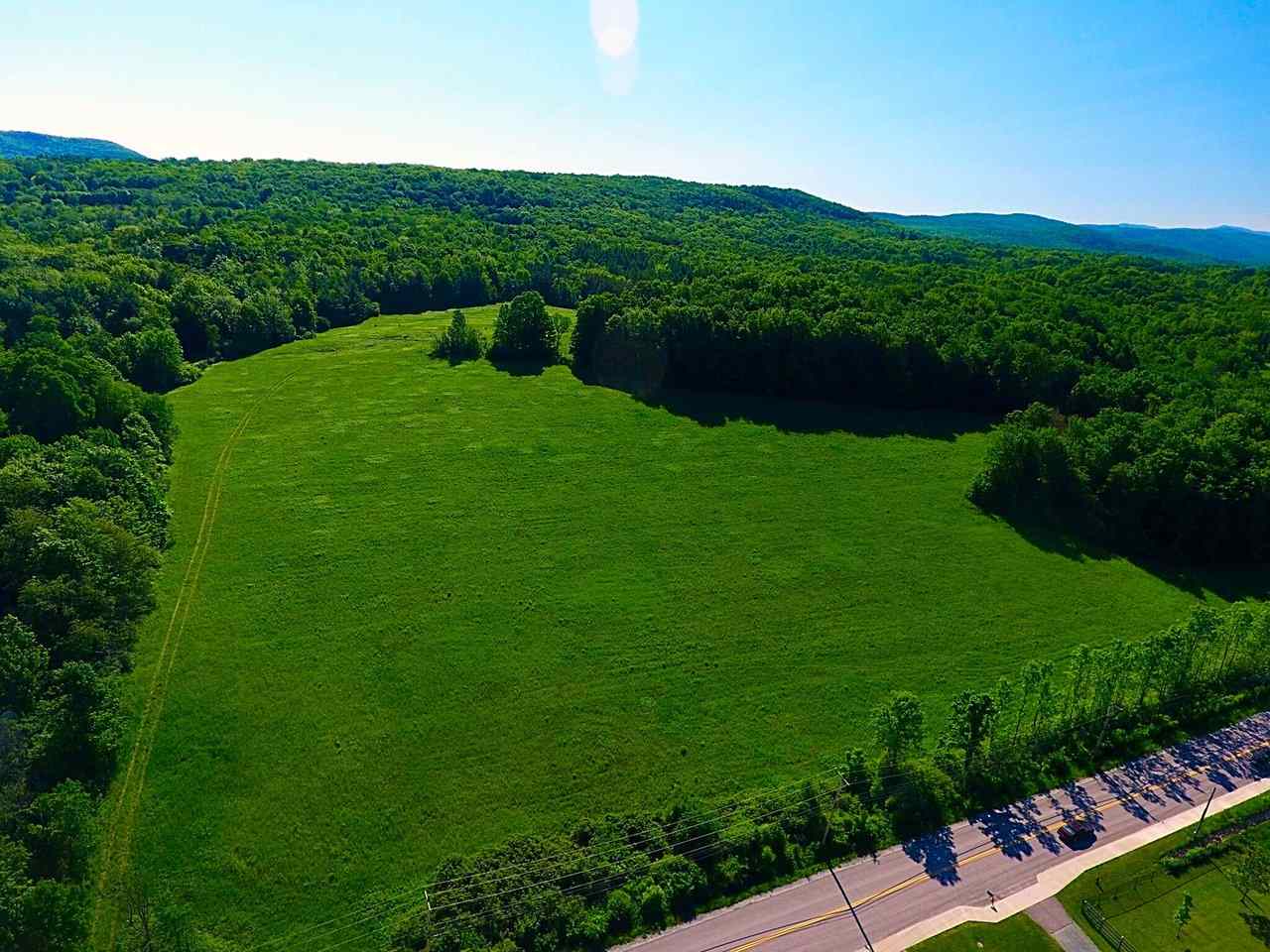 613 Mechanicsville Road Hinesburg, Vermont - Sold in 2020