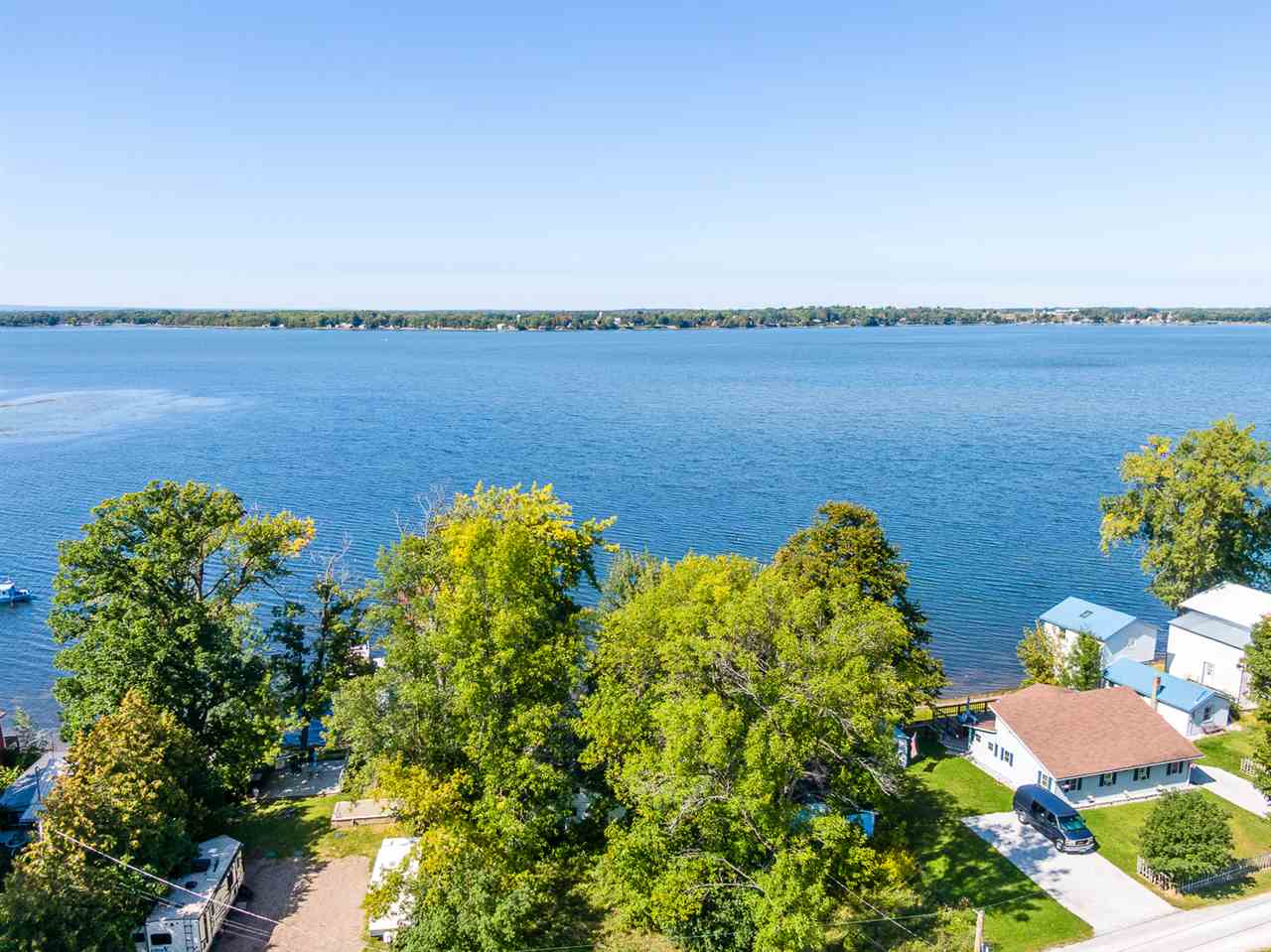 165 Ferrand Road Georgia, Vermont - Sold in 2020