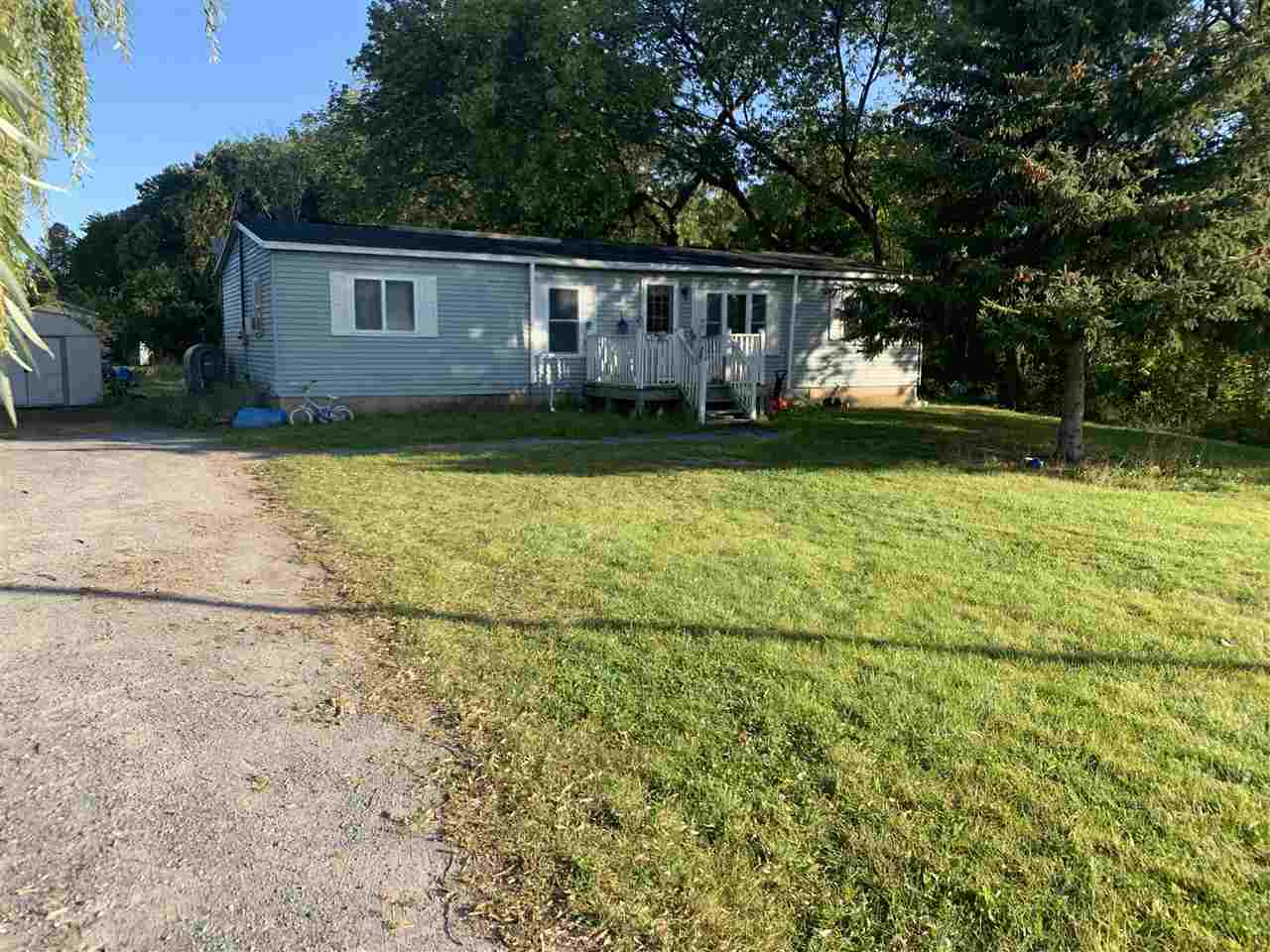 844 Panton Road Panton, Vermont - Sold in 2020