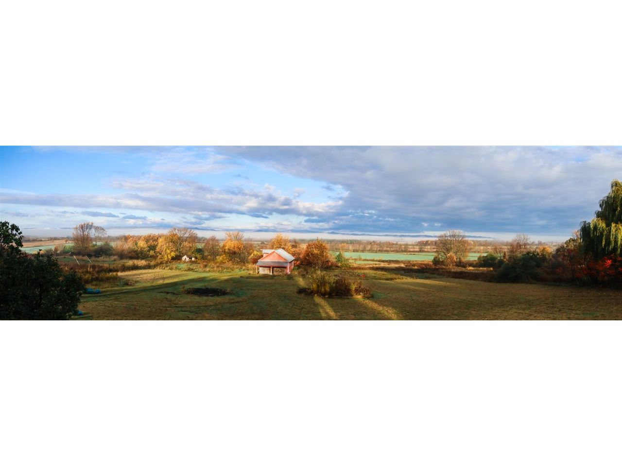 1410 Route 22A Panton, Vermont - Sold in 2019