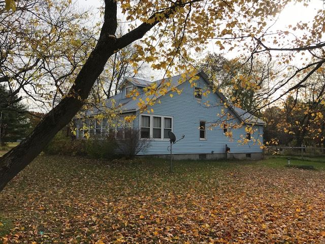 3948 VT Route 78 Highgate, Vermont - Sold in 2020