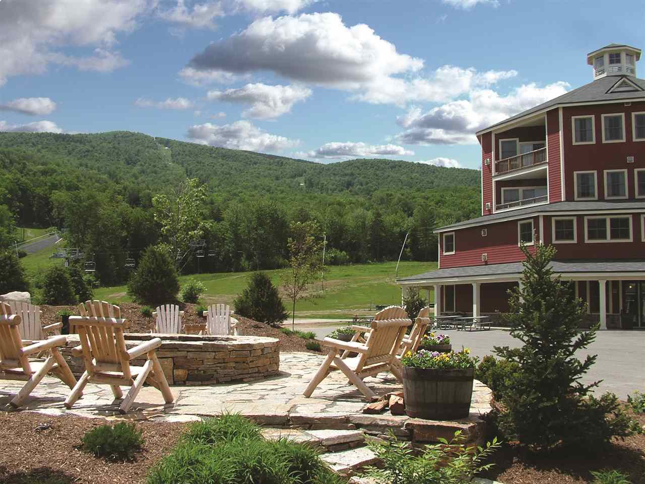 361 Qtr. I V Jackson Gore Inn Ludlow, Vermont - Sold in 2021