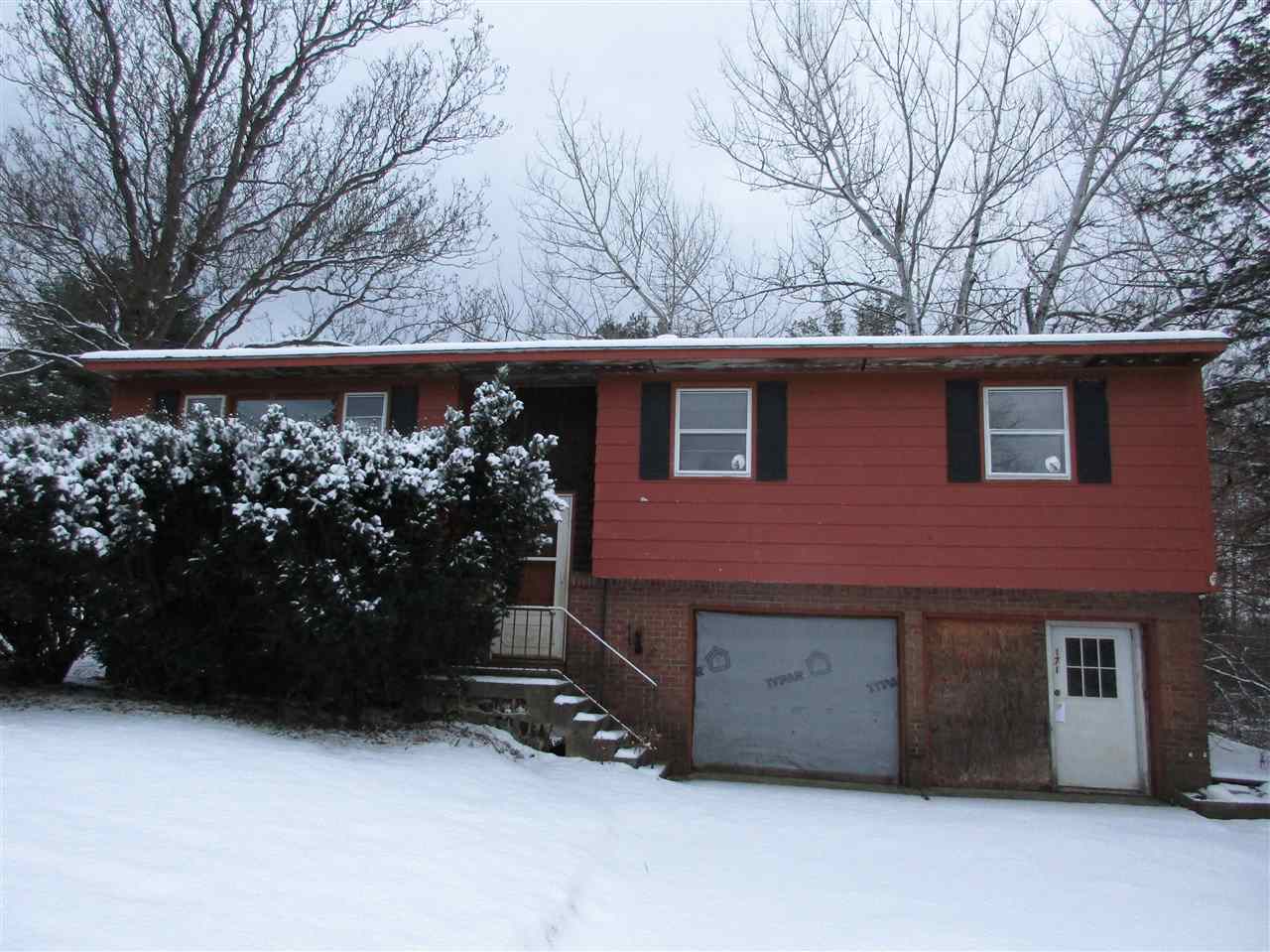 171 Leeway Circle St. George, Vermont - Sold in 2020 - Coldwell Banker ...