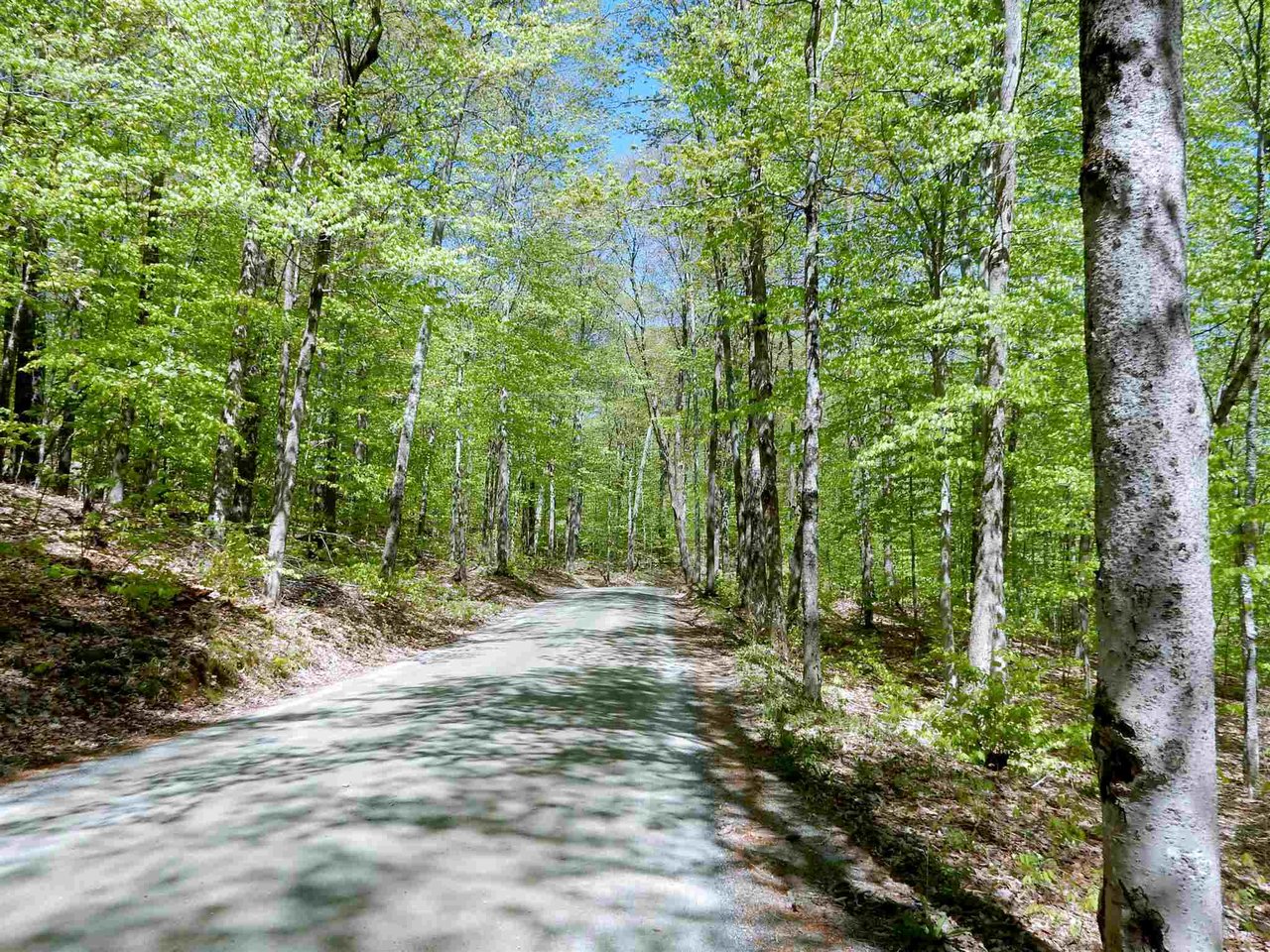 240 Advent Hill Road Hartland, Vermont - Sold in 2020