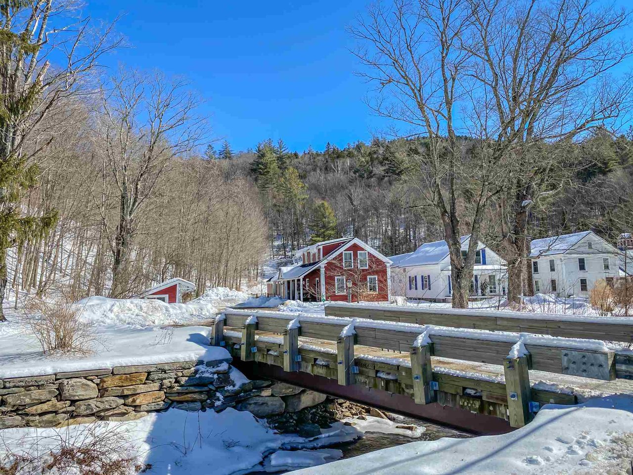 171 VT Route 112 Whitingham, Vermont - Sold in 2021