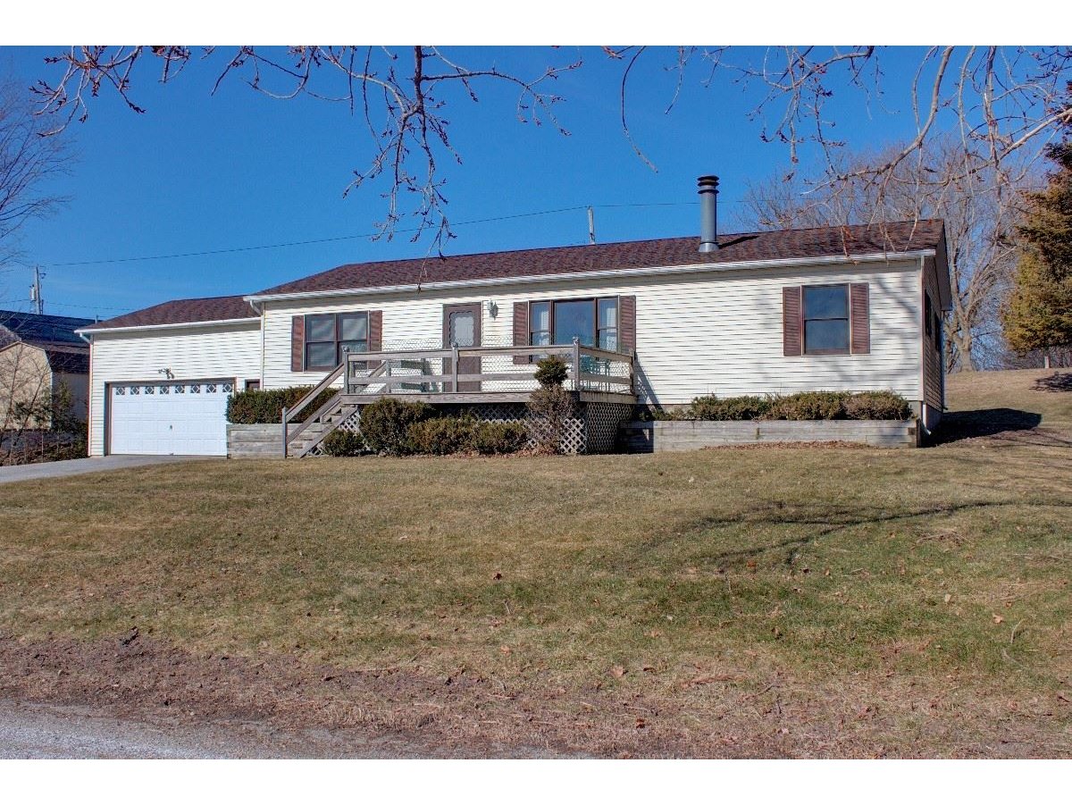 138 Poor Farm Road Alburgh, Vermont - Sold in 2020