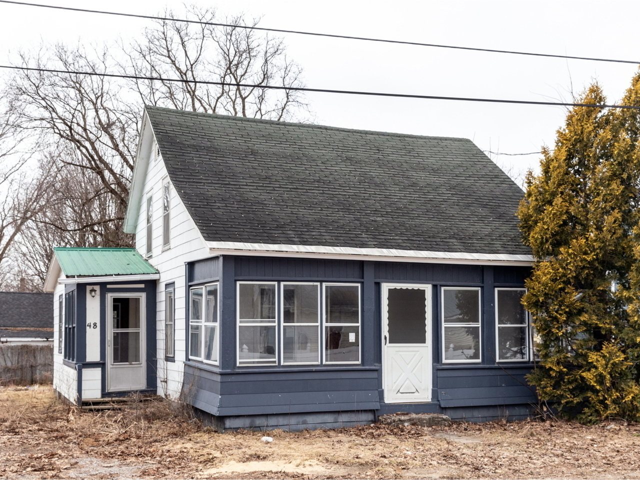 48 New Street Swanton, Vermont - Sold in 2020