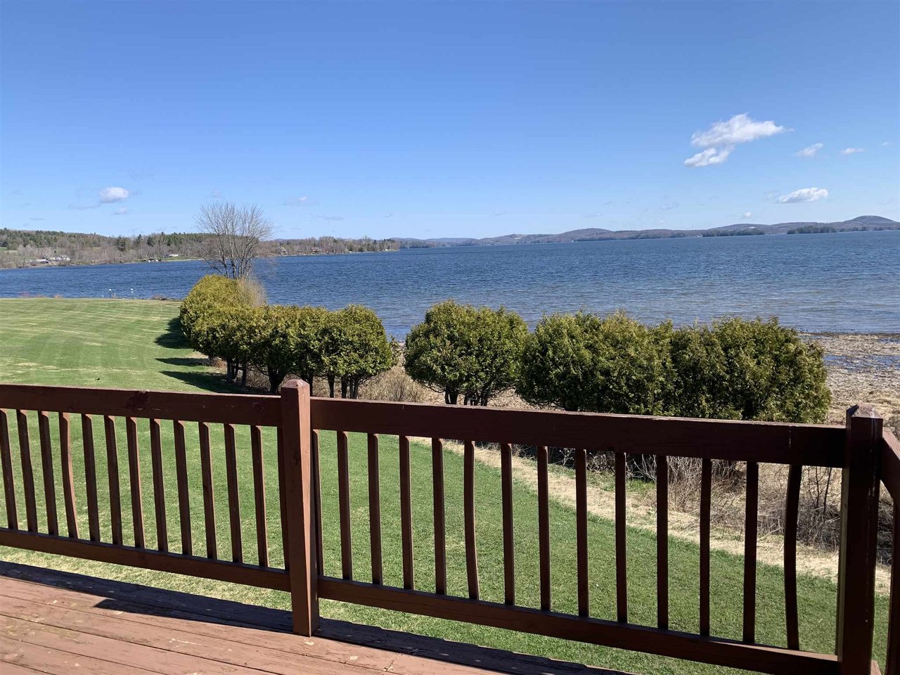 D-36 Holbrook Bay Commons Newport Town, Vermont - Sold in 2021 ...