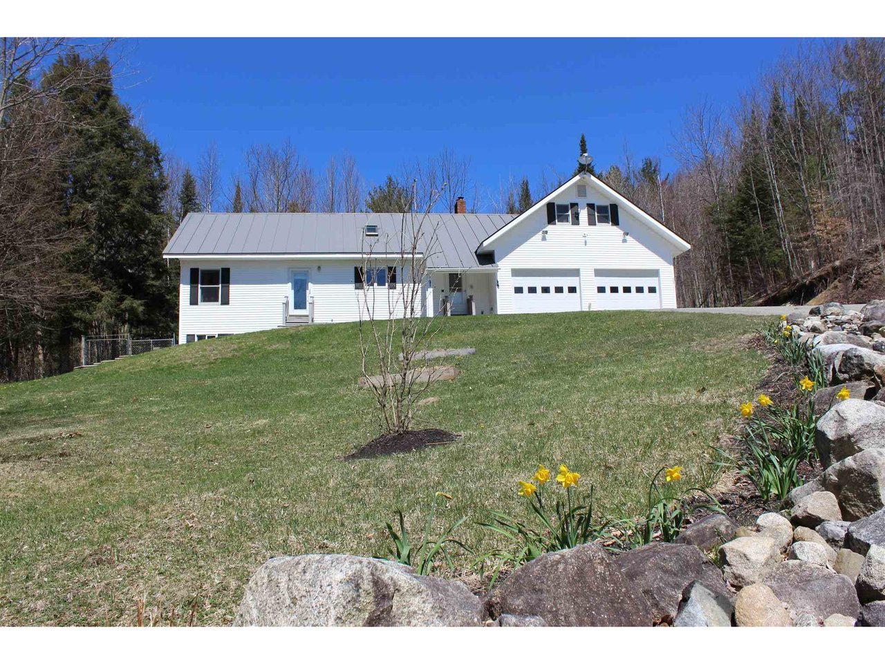 8 Hillside Drive Ryegate, Vermont
