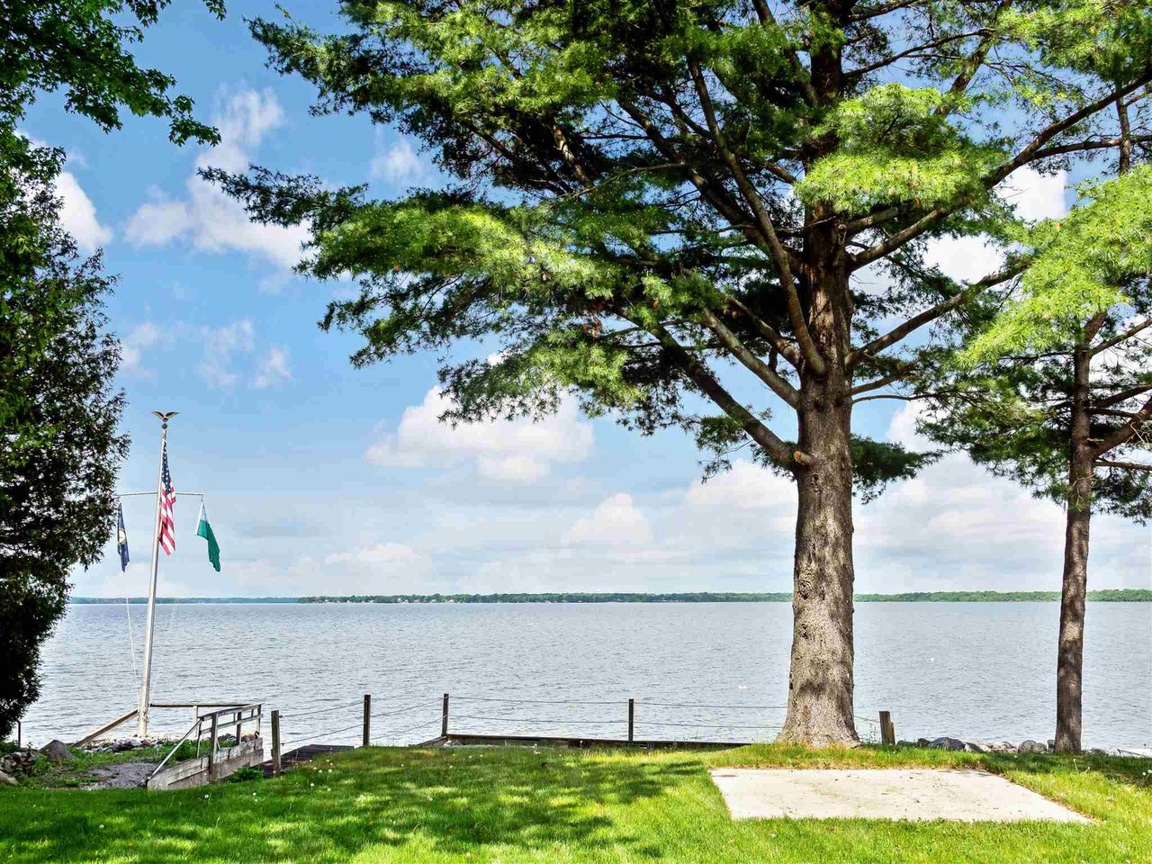 18 Maquam Shore Swanton, Vermont - Sold in 2020