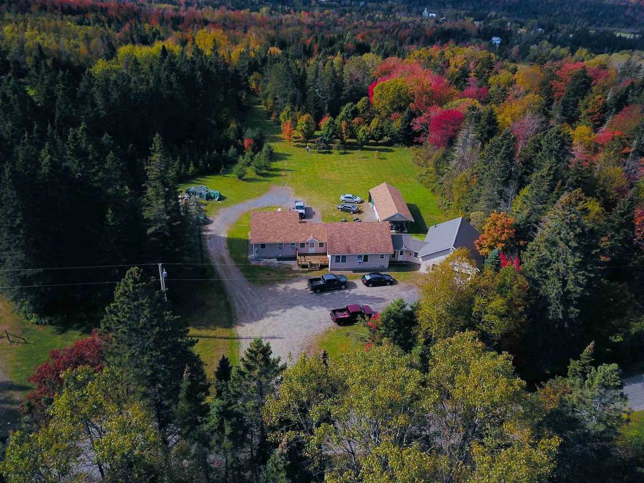 377 Lyford West Shore Walden, Vermont