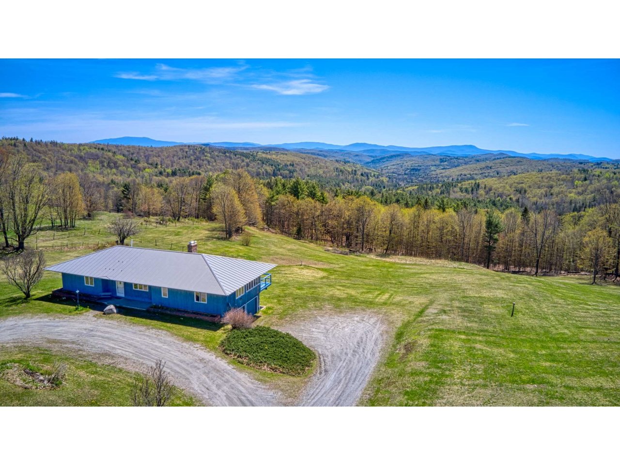 397 McIver Road Vershire, Vermont - Sold in 2021 - Coldwell Banker ...