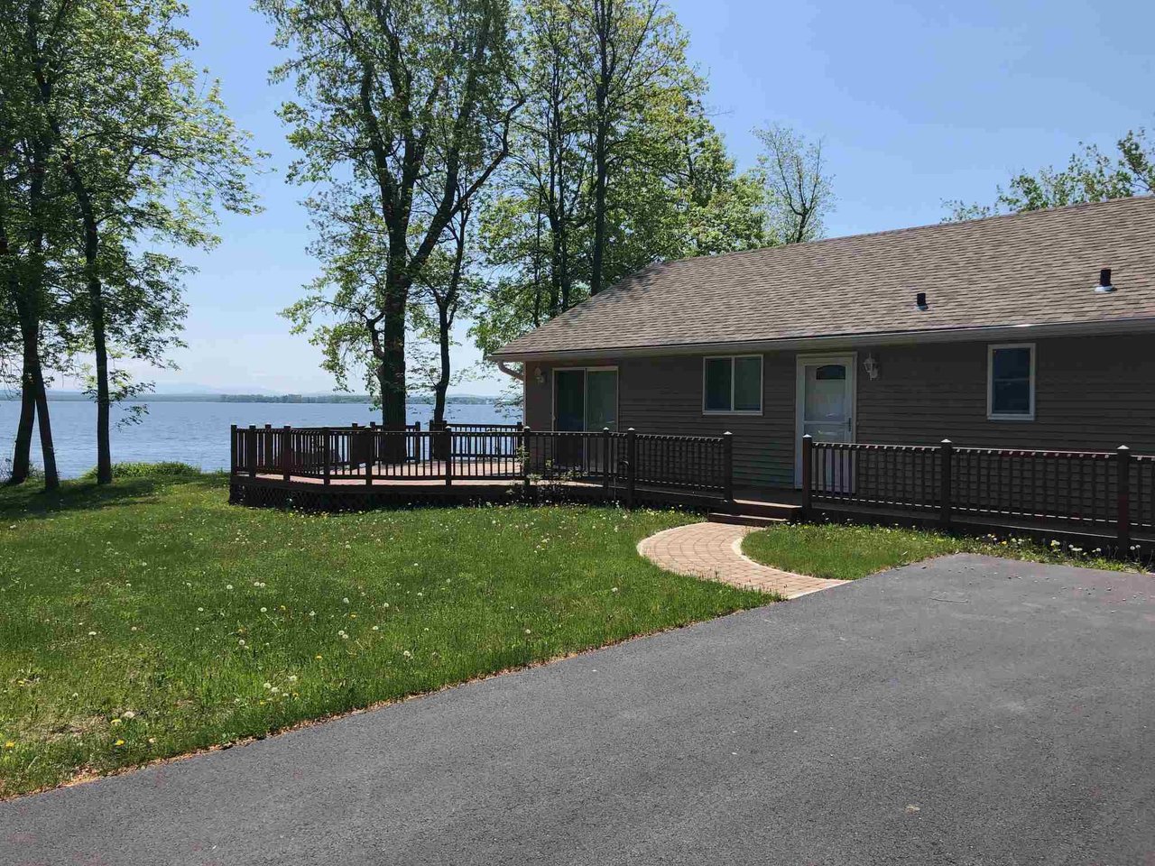 2576 Alburgh Springs Road Alburgh, Vermont - Sold in 2020