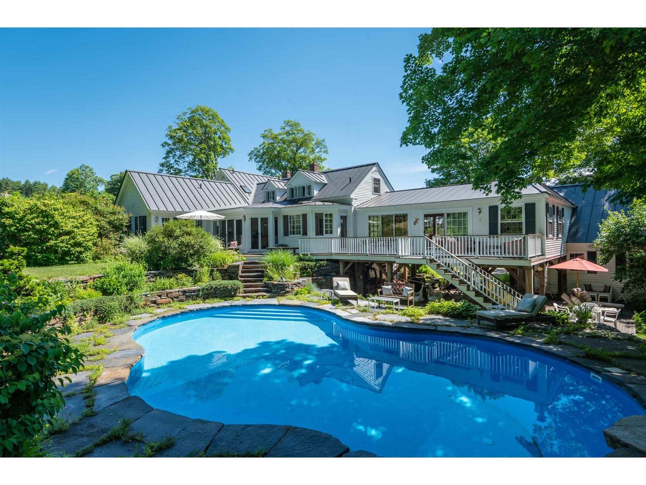 872 Grassy Brook Road Brookline, Vermont