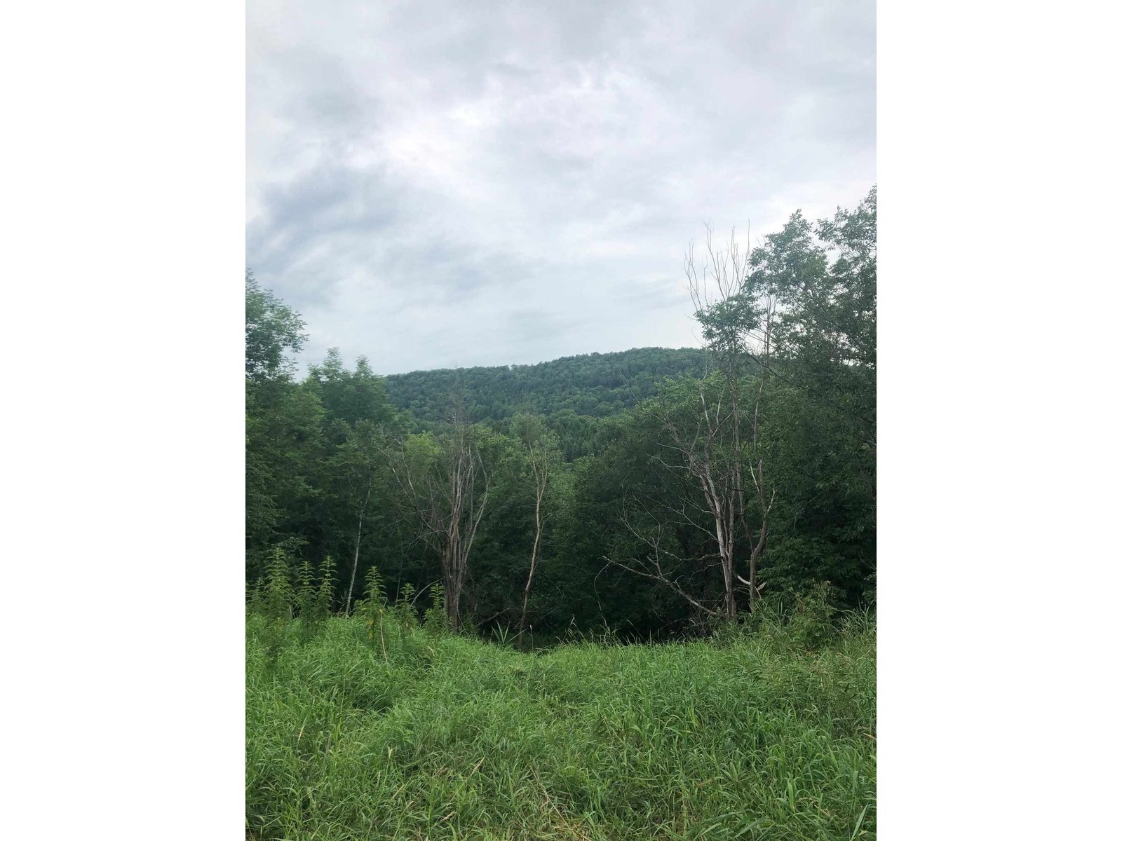 974 VT Route 108 South Bakersfield, Vermont - Sold in 2021