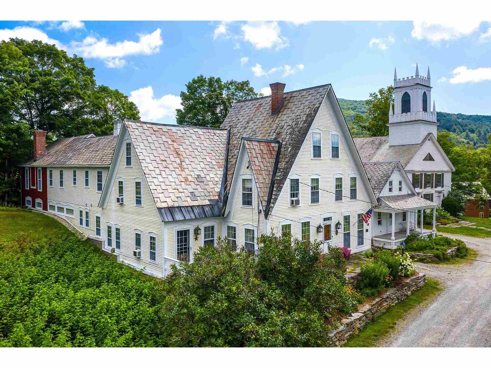 108 Landgrove Road Landgrove, Vermont