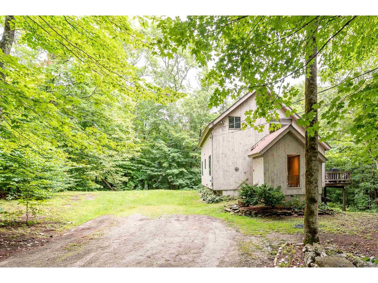 5 Roundtree Winhall, Vermont