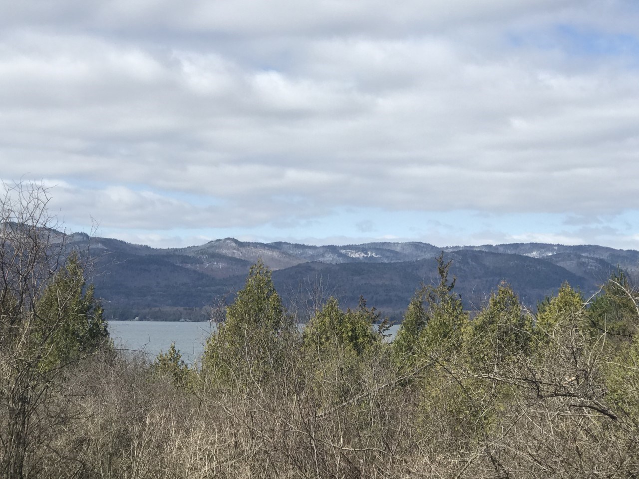 1596 Lake Road Panton, Vermont - Sold in 2021