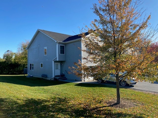 13 Ally Drive Swanton, Vermont - Sold in 2021