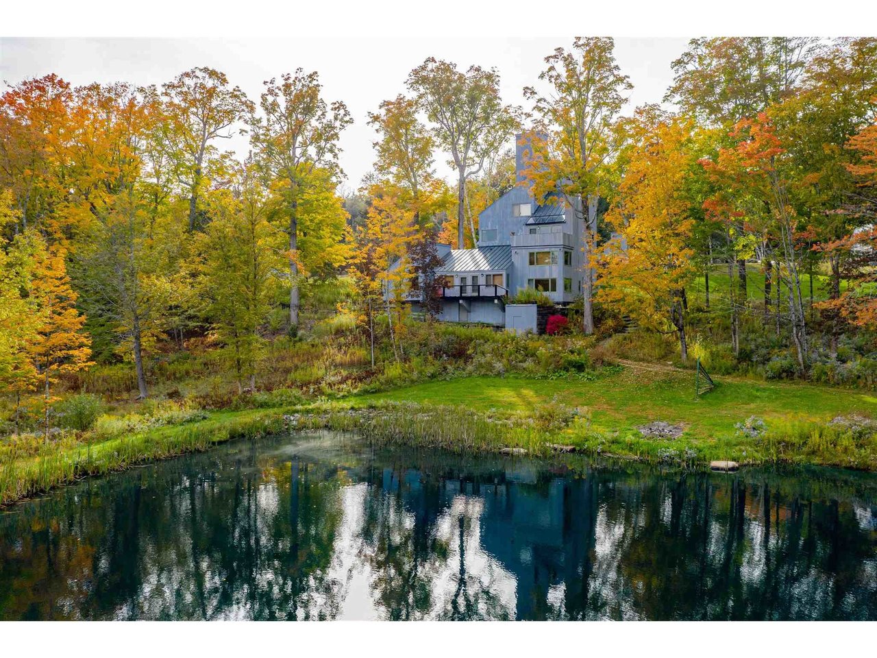 544 Newton Road Andover, Vermont