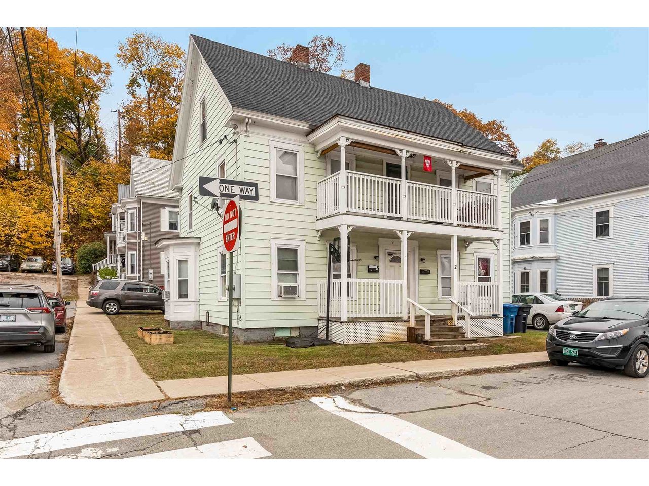 42 Laurel Avenue Rockingham, Vermont