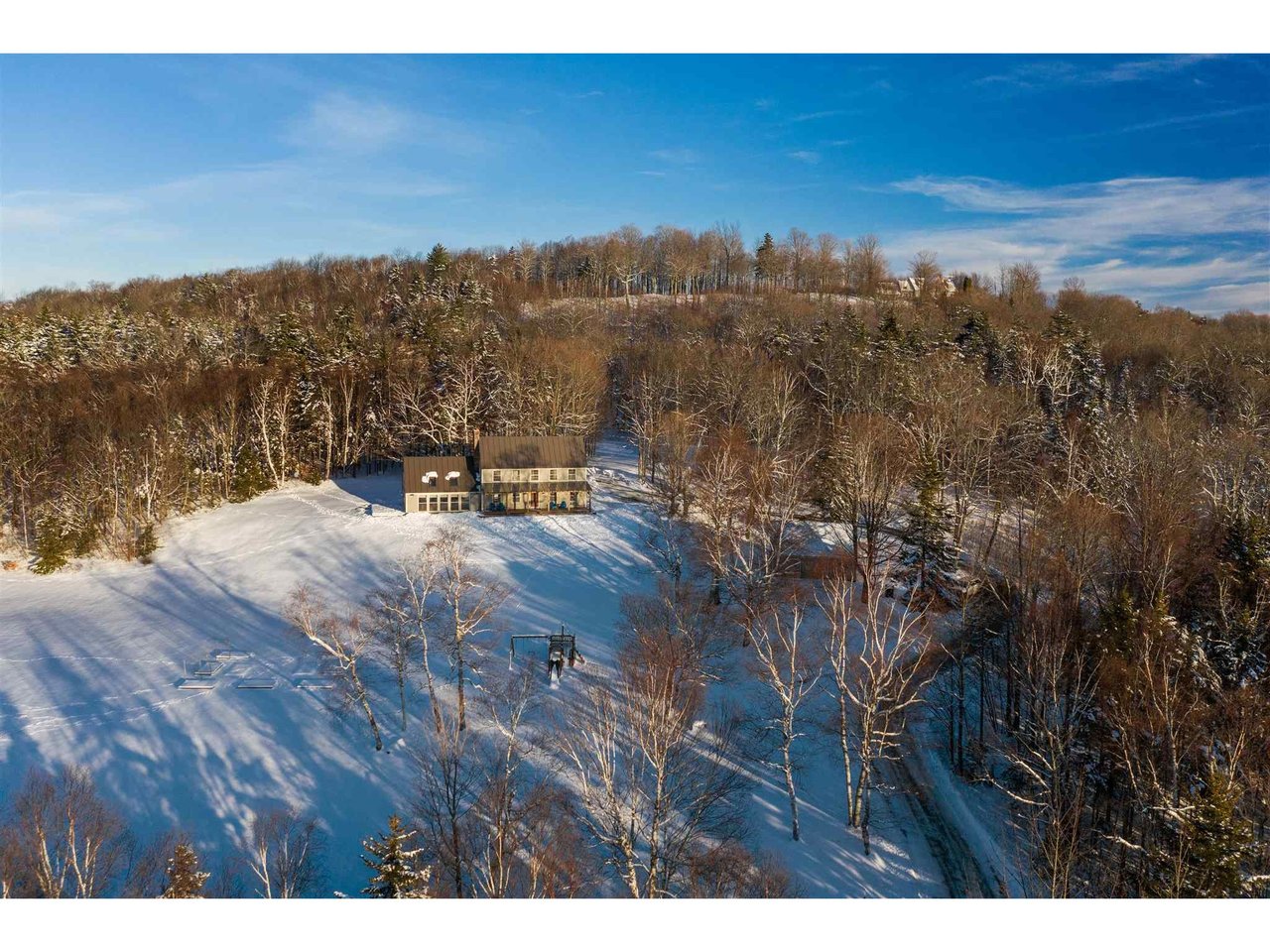 1539 Gulf Road Barnard, Vermont