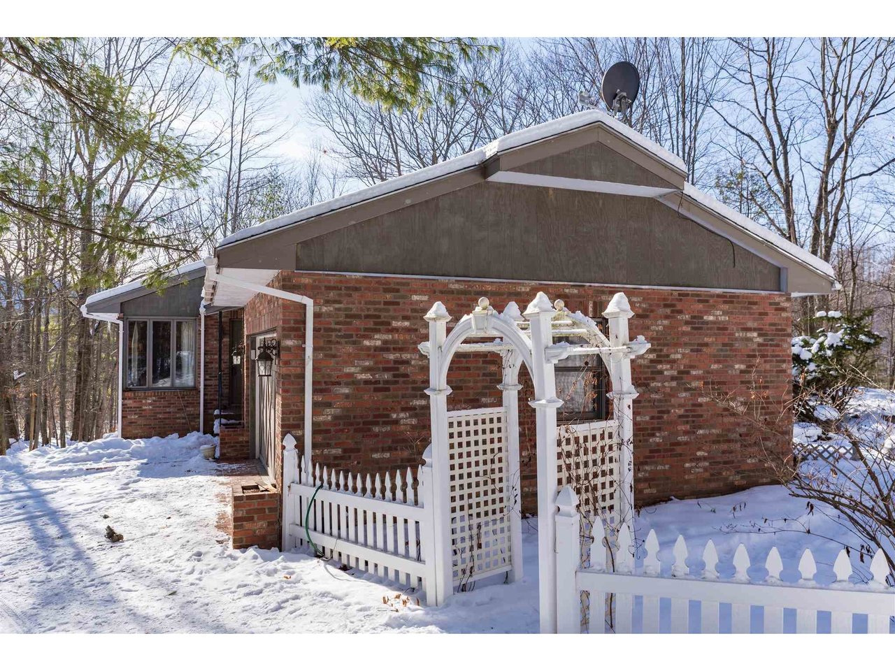 2192 South Middlebrook Road Waltham, Vermont - Sold in 2021