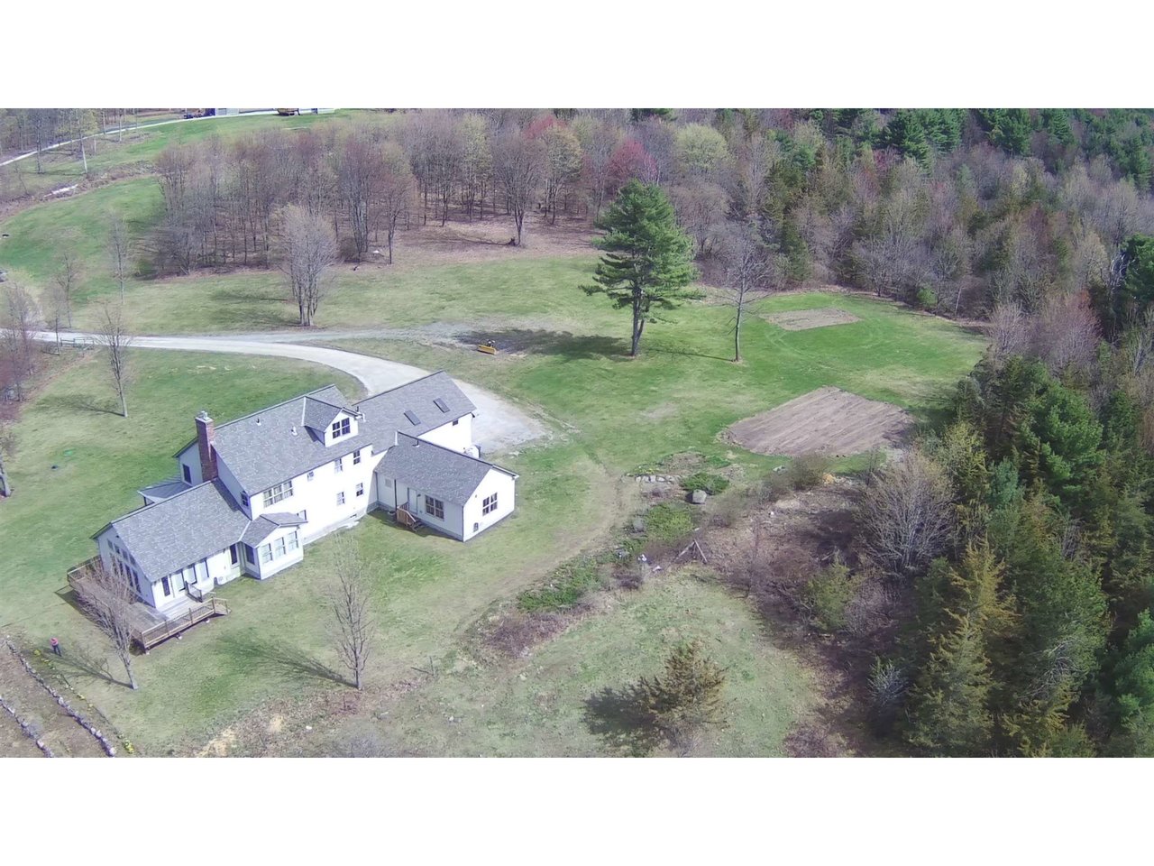 61 Maple Ridge Orwell, Vermont - Sold in 2021