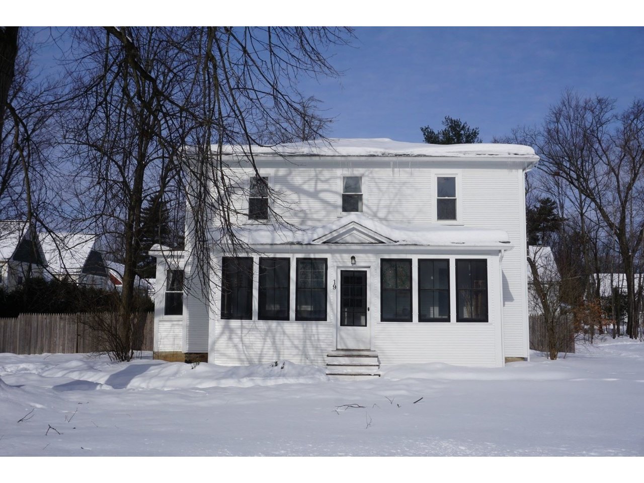 19 Roscoe Court Essex Junction, Vermont - Sold in 2021