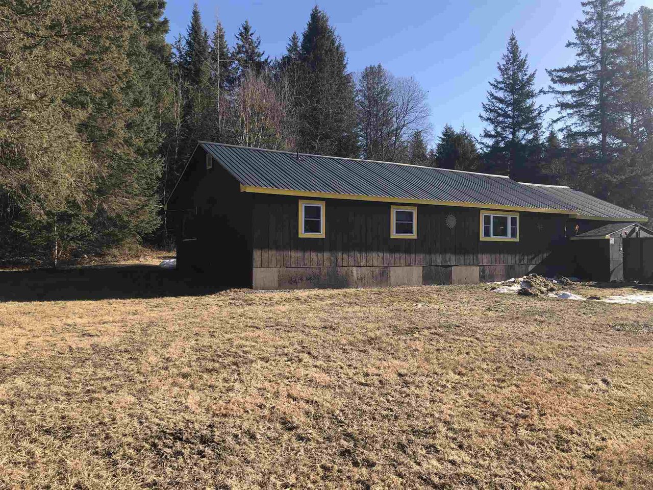 87 East Brighton Road Ferdinand, Vermont - Sold in 2021