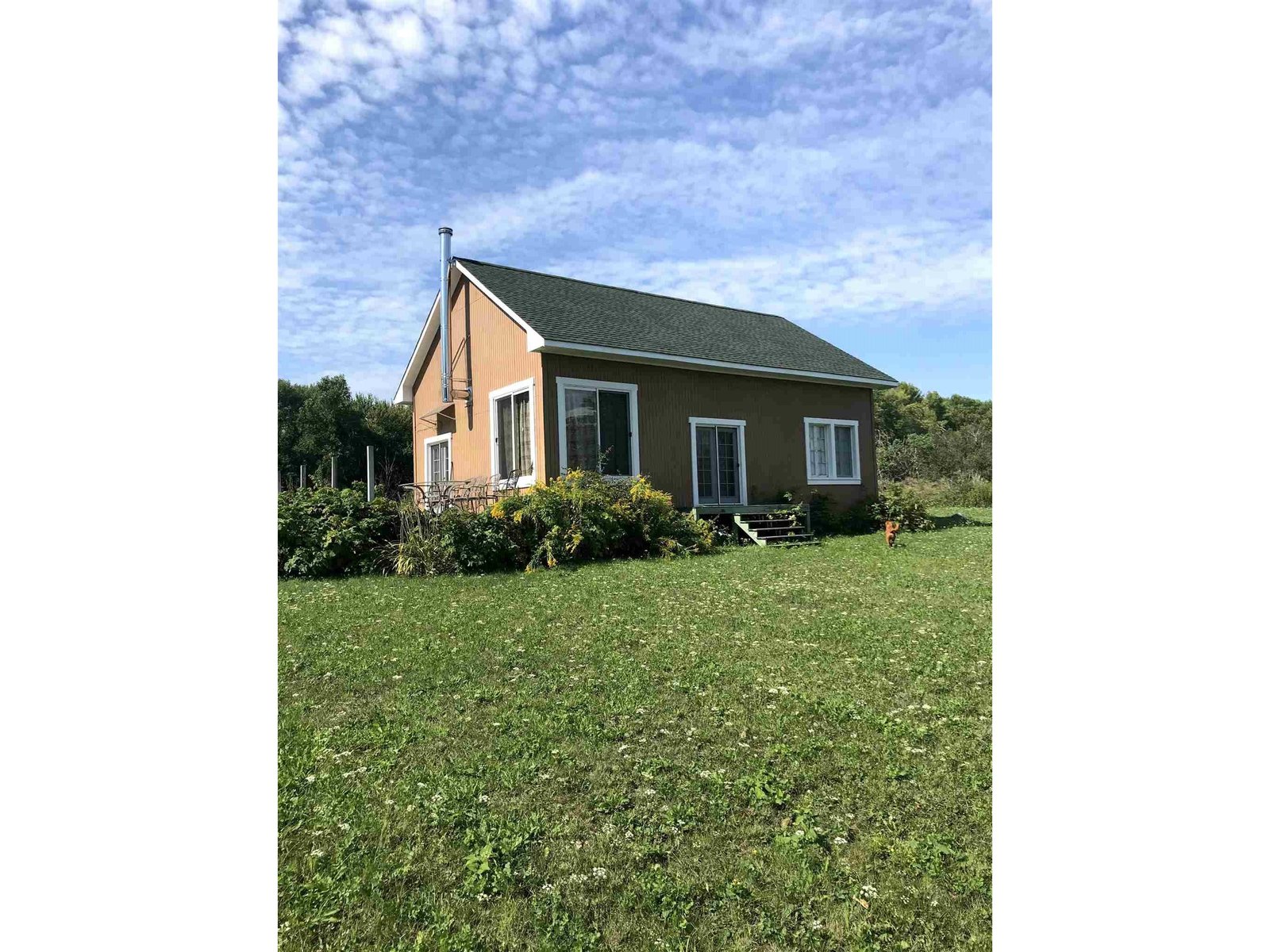 206 Butler Island East North Hero, Vermont - Sold in 2021