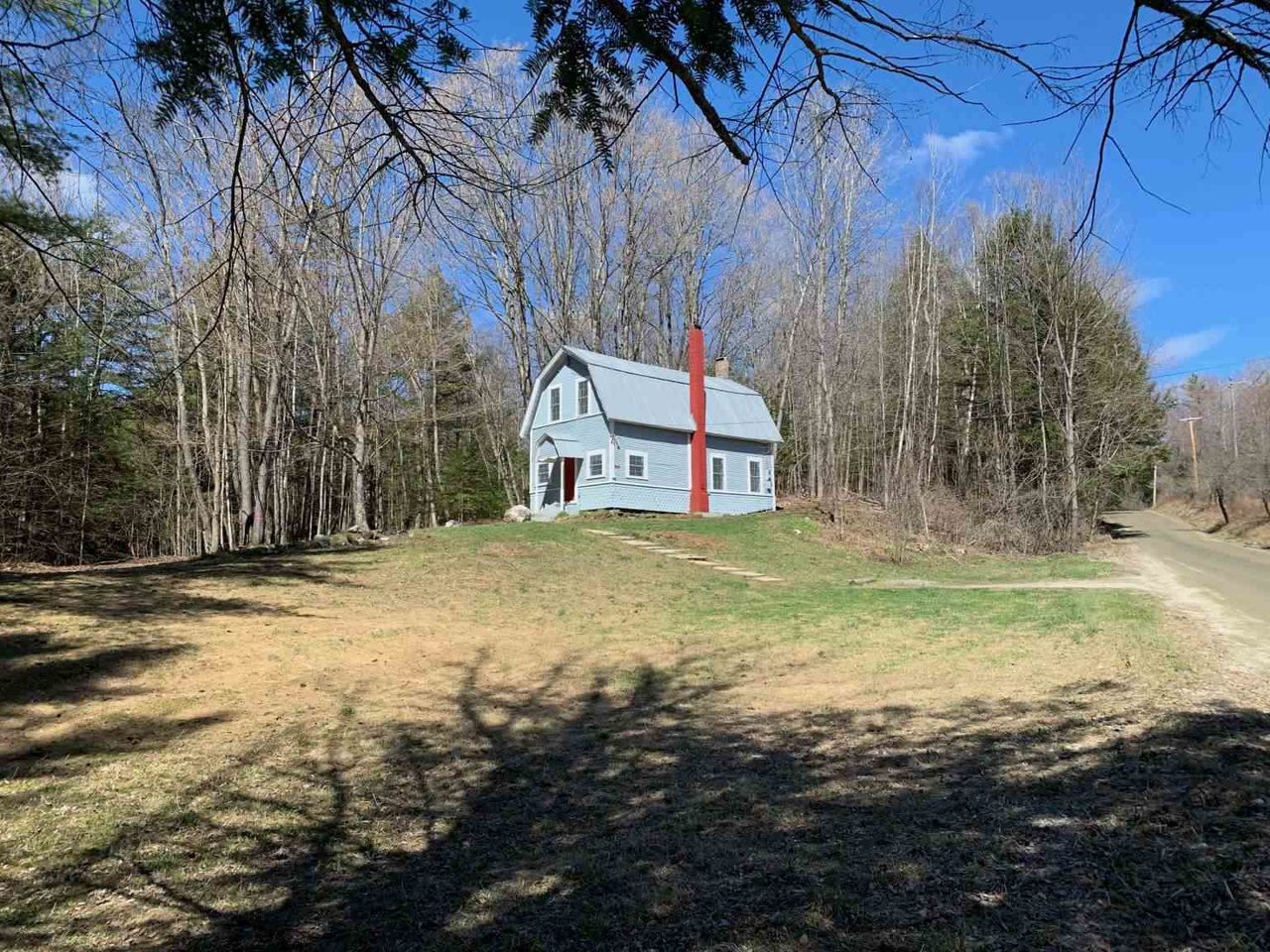 1284 Pleasant Street Bethel, Vermont