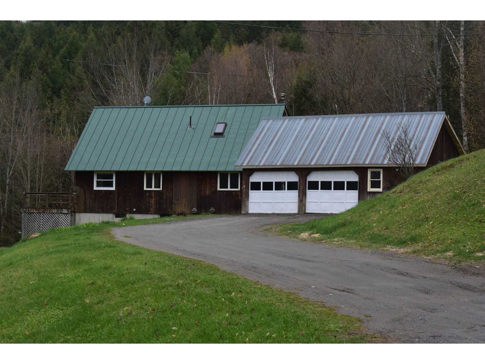 6062 VT Route 66 Randolph, Vermont - Sold in 2021