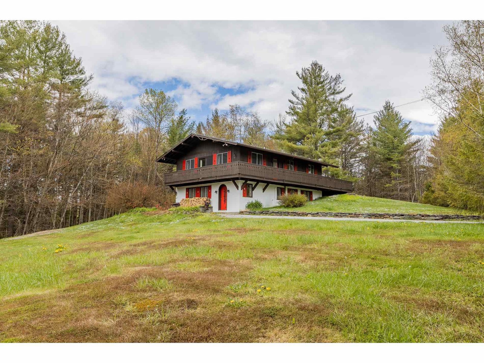 4 Founders Hill Road Winhall, Vermont