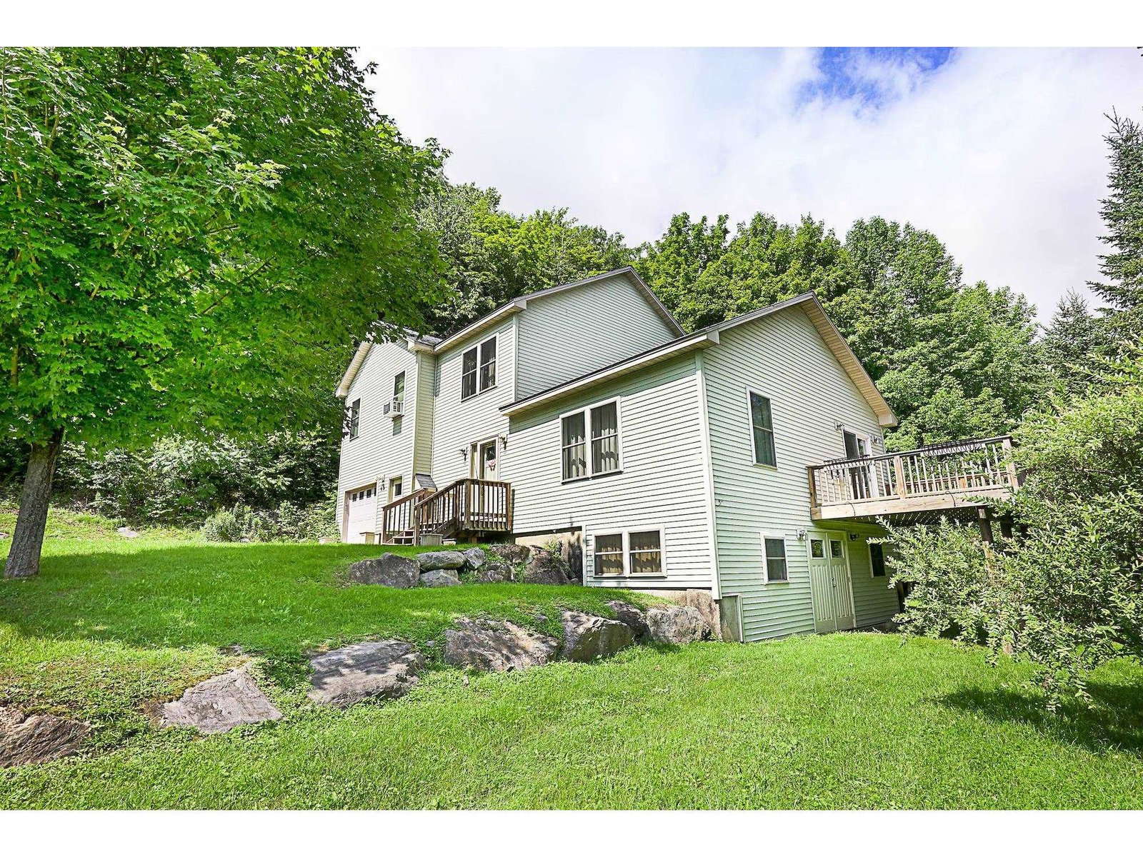 306 Juniper Lane Monkton, Vermont