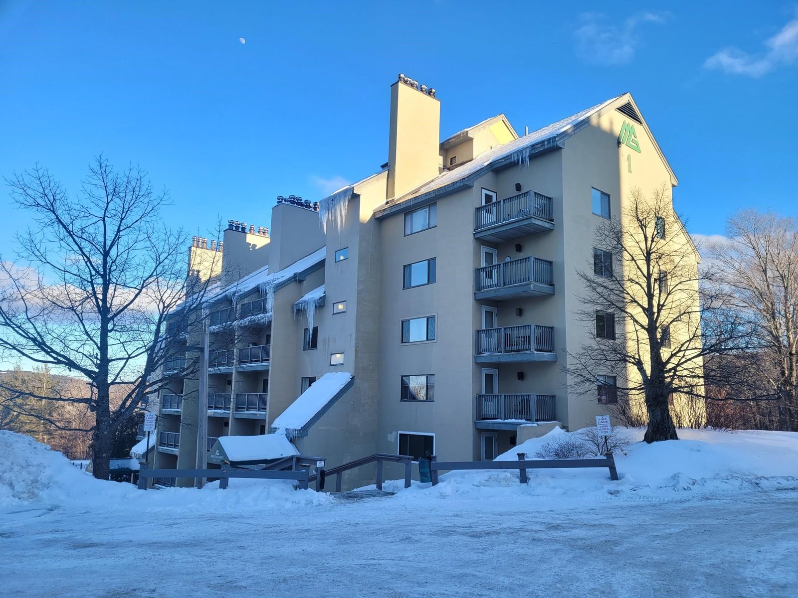 536 East Mountain Road, Unit 78 Killington, Vermont - Sold in 2018 ...