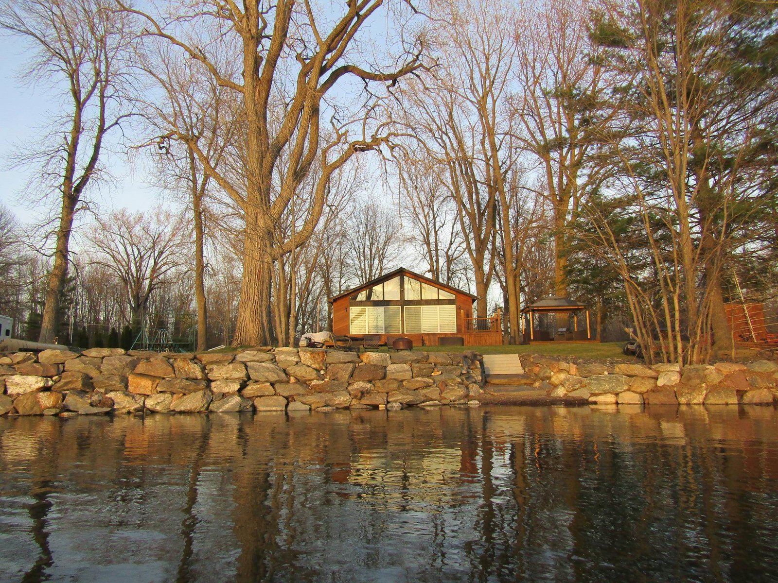 17 Moreau Drive Swanton, Vermont - Sold in 2023