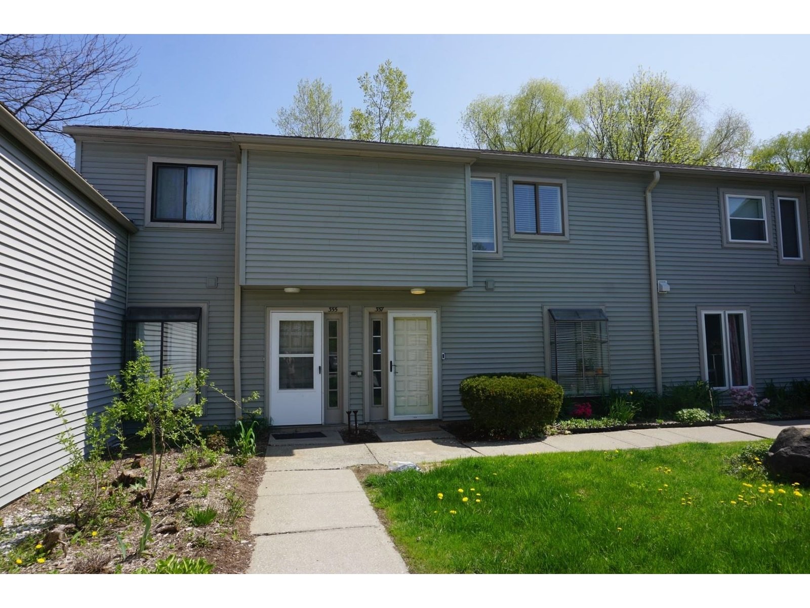 355 Locust Hill Road Shelburne, Vermont - Sold in 2023