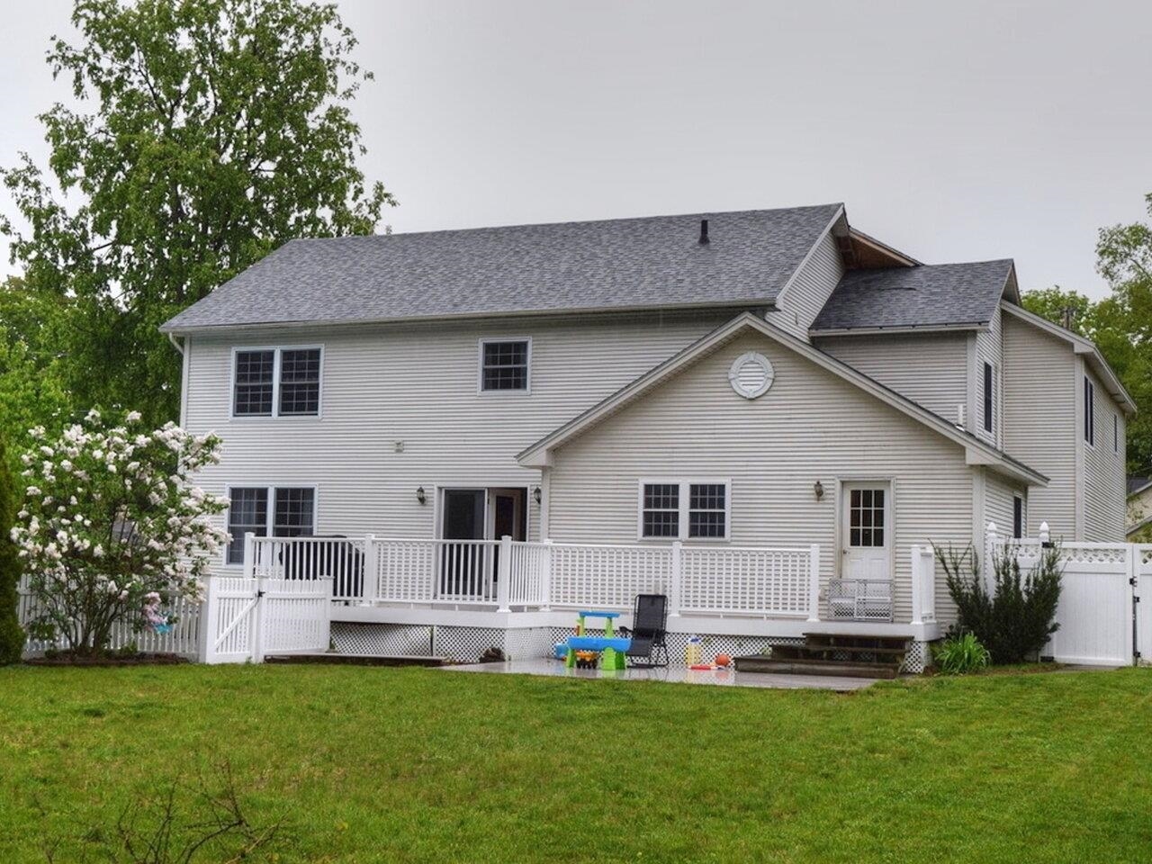 345 Crossfield Drive Colchester, Vermont - Sold in 2023