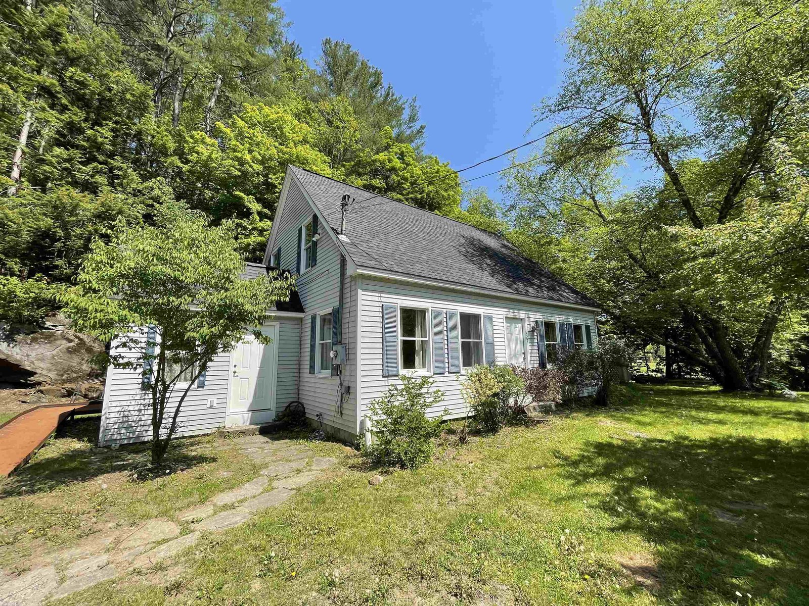 427 VT Route 112 Whitingham, Vermont - Sold in 2023