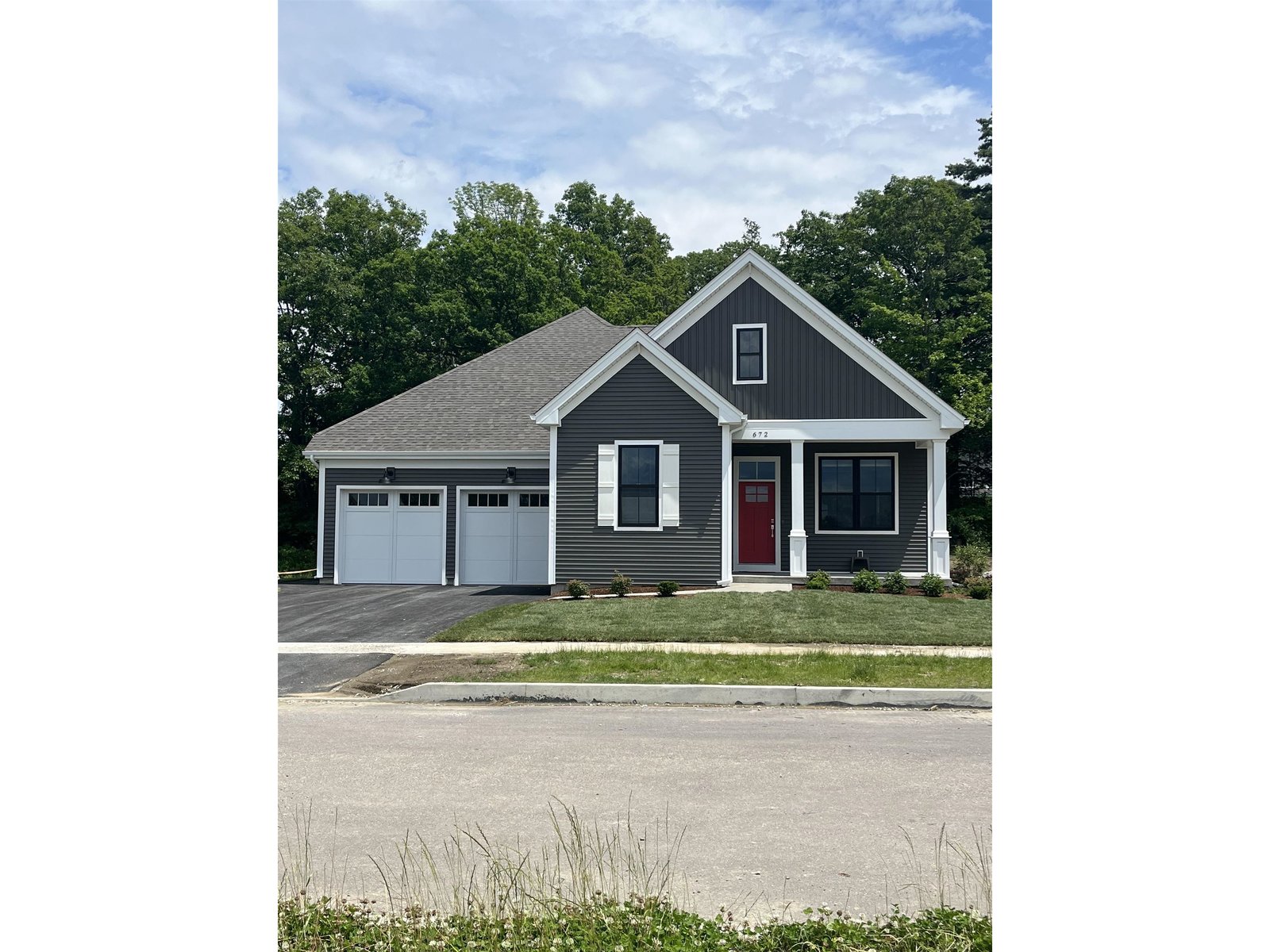 672 Vale Drive South Burlington, Vermont - Sold in 2023