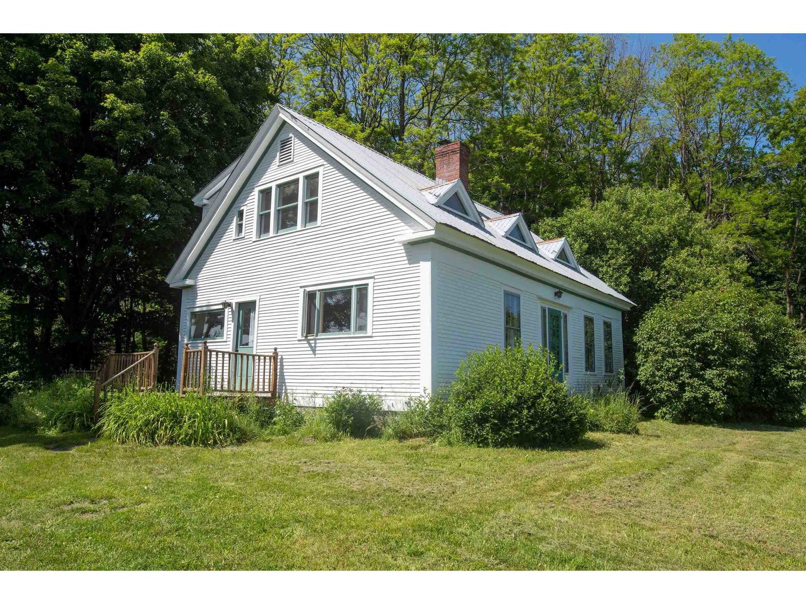 4159 VT Route 215 N Cabot, Vermont - Sold in 2023