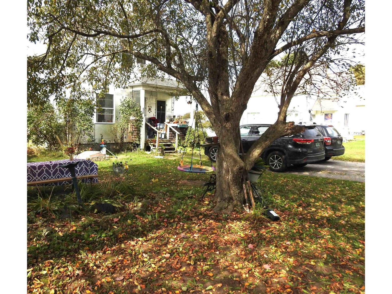 59 High Street Sheldon, Vermont - Sold in 2024