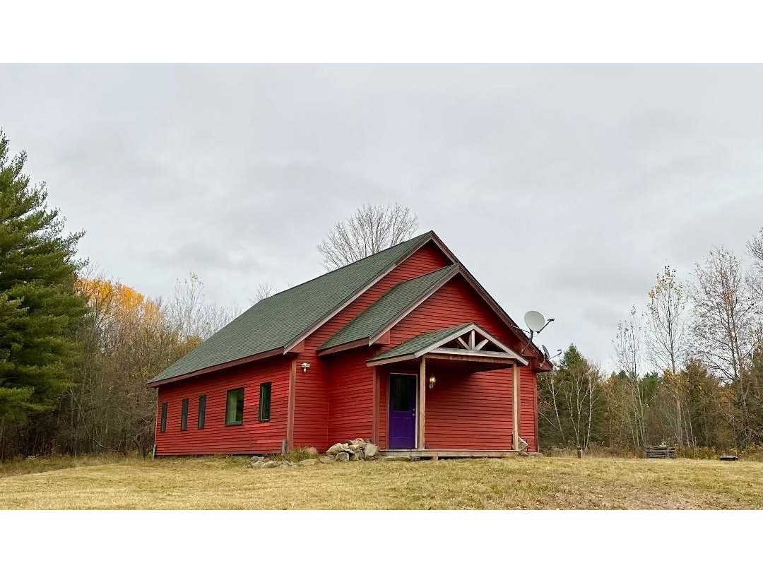 5504 Loop Road Troy, Vermont - Sold in 2023