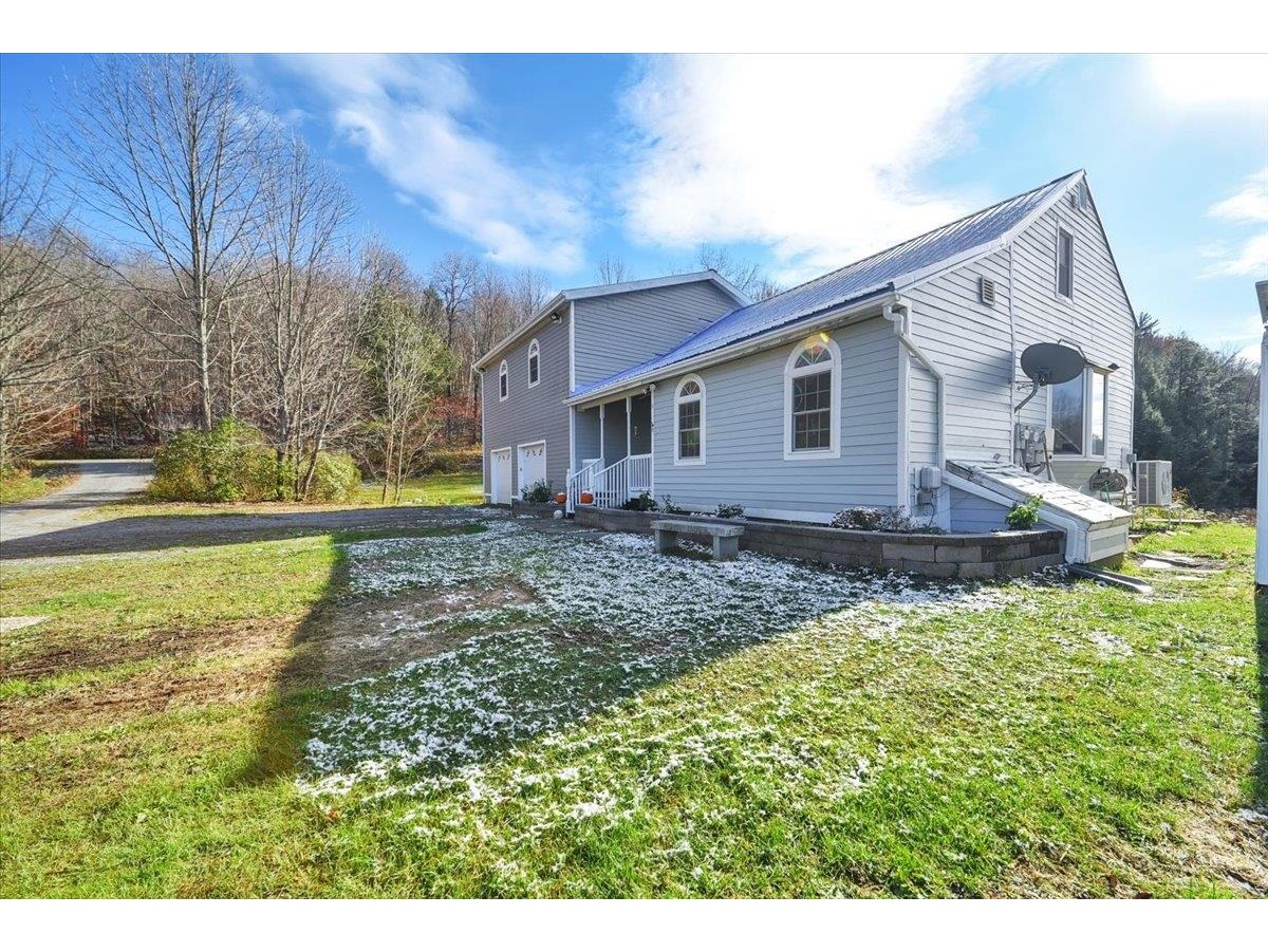 6 Beaver Pond Road Westford, Vermont - Sold in 2024