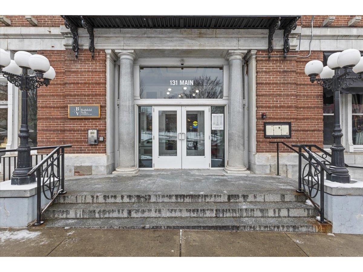 131 Main Street, Unit 604 Burlington, Vermont - Sold in 2024