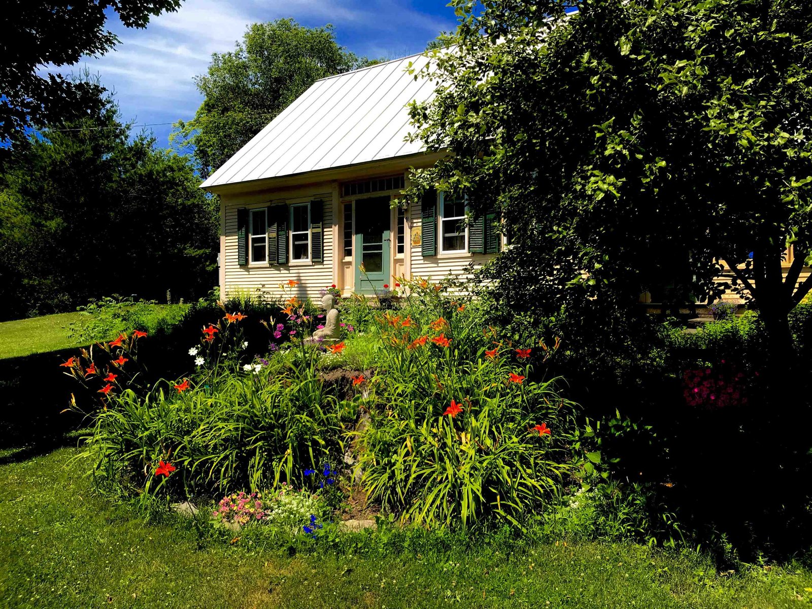 71 Eagle Peak Road Brookfield, Vermont - For Sale